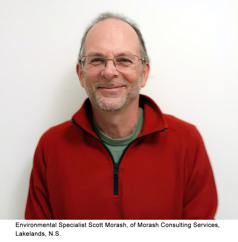 CMC Hires Environmental Consultant